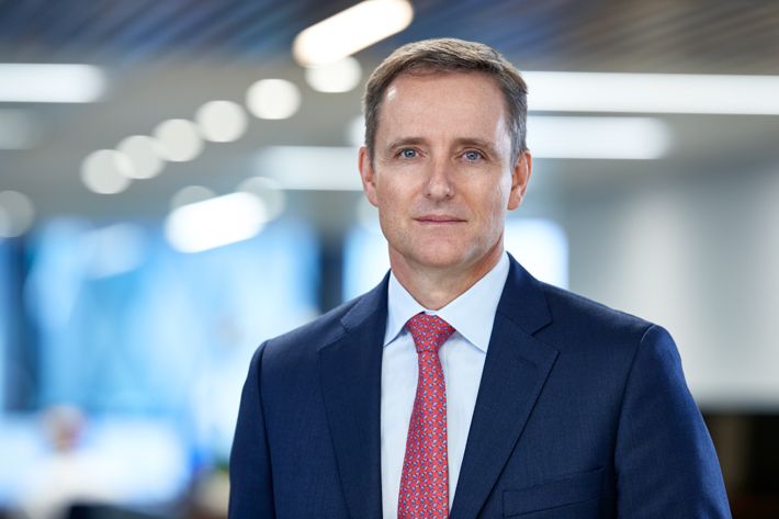 Aviva CEO steps down | Intelligent Insurer